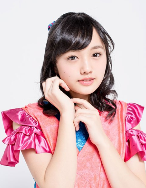 つりビットの安藤咲桜が期間限定ユニット「サクラノユメ。」結成！: I love つりビット